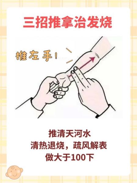 感冒发烧怎么办_简单的退烧方法-第1张图片-山城妙识