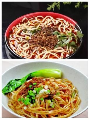 四川担担面怎么做_正宗配方比例-第3张图片-山城妙识