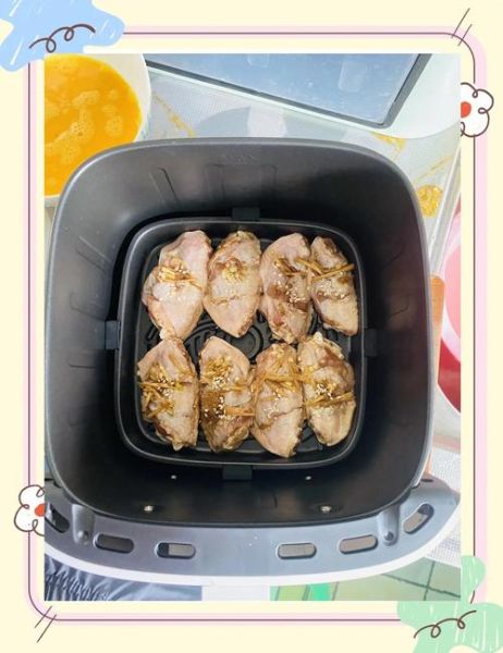 空气炸锅奥尔良烤鸡翅怎么做_空气炸锅烤鸡翅温度时间-第1张图片-山城妙识 空气炸锅奥尔良烤鸡翅怎么做_空气炸锅烤鸡翅温度时间-第1张图片-山城妙识