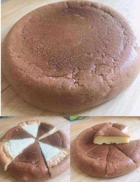 九阳电压力锅做蛋糕怎么做_九阳电压力锅蛋糕不塌陷技巧-第1张图片-山城妙识 九阳电压力锅做蛋糕怎么做_九阳电压力锅蛋糕不塌陷技巧-第1张图片-山城妙识