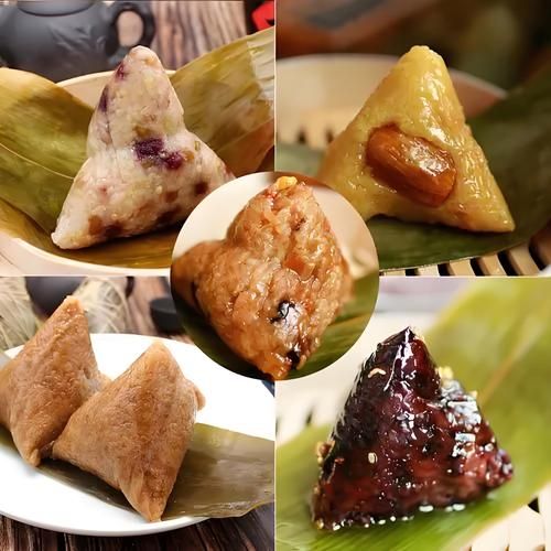 端午节吃什么饭_粽子以外的主食推荐-第1张图片-山城妙识 端午节吃什么饭_粽子以外的主食推荐-第1张图片-山城妙识