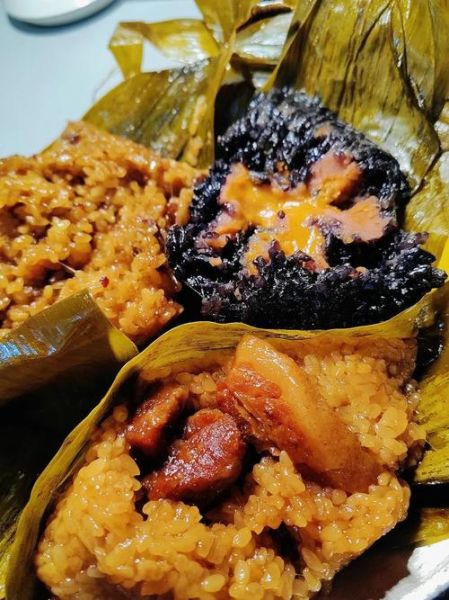 端午节吃什么饭_粽子以外的主食推荐-第2张图片-山城妙识 端午节吃什么饭_粽子以外的主食推荐-第2张图片-山城妙识