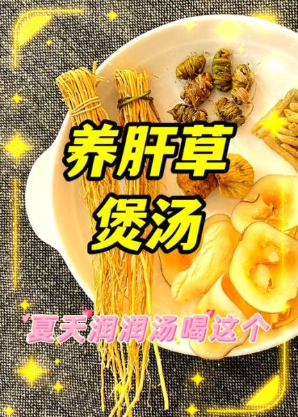 什么汤最养肝_养肝汤怎么做-第1张图片-山城妙识