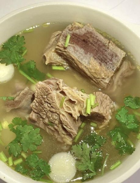 怎样炖牛排骨又烂又好吃窍门_牛排骨怎么炖软烂不塞牙-第1张图片-山城妙识