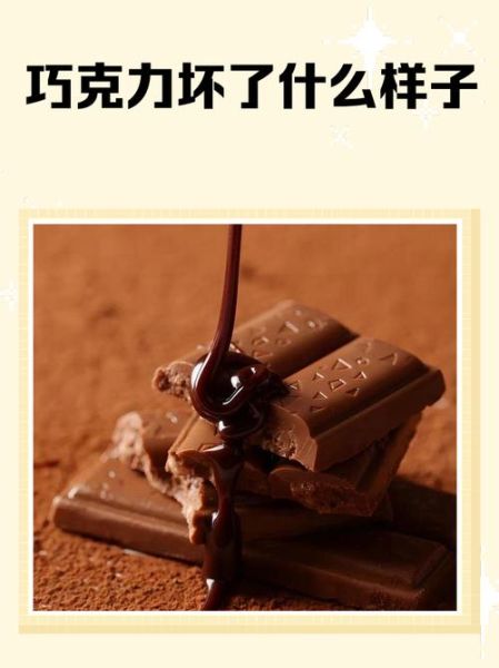 巧克力是什么意思污_巧克力污梗来源-第1张图片-山城妙识