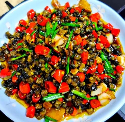 新鲜田螺肉怎么炒好吃_田螺肉去腥技巧-第1张图片-山城妙识
