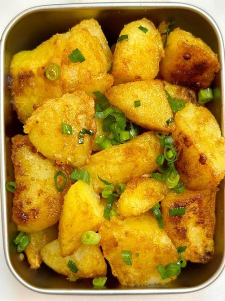 煎土豆怎么做才脆_煎土豆为什么粘锅-第2张图片-山城妙识 煎土豆怎么做才脆_煎土豆为什么粘锅-第2张图片-山城妙识