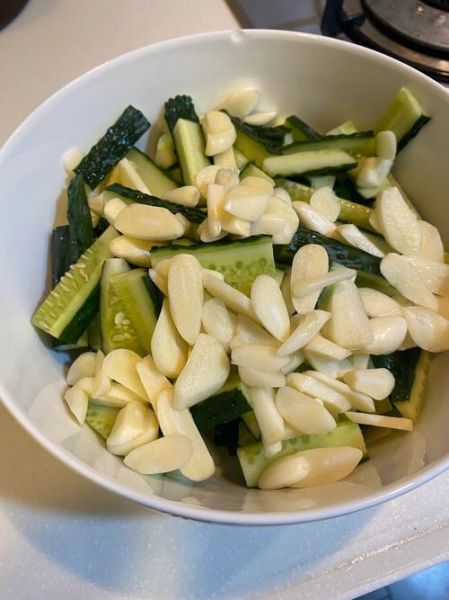 10斤酱黄瓜怎么腌制_正宗做法步骤-第2张图片-山城妙识 10斤酱黄瓜怎么腌制_正宗做法步骤-第2张图片-山城妙识