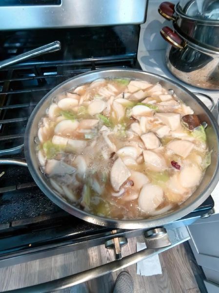 水煮白果怎么煮_水煮白果最简单的吃法-第1张图片-山城妙识 水煮白果怎么煮_水煮白果最简单的吃法-第1张图片-山城妙识