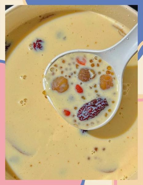 红糖西米露怎么煮_红糖西米露的做法步骤-第2张图片-山城妙识 红糖西米露怎么煮_红糖西米露的做法步骤-第2张图片-山城妙识