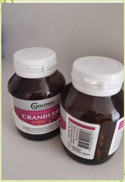 蔓越莓胶囊的功效与作用_蔓越莓胶囊适合什么人吃-第1张图片-山城妙识