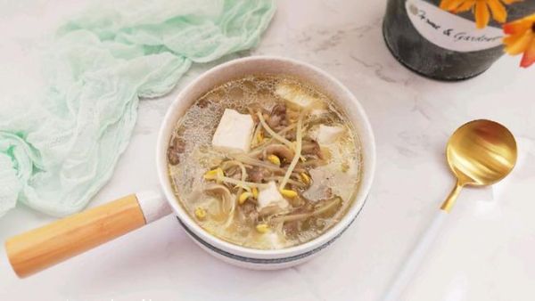 素三鲜汤怎么做_素三鲜汤的家常做法-第1张图片-山城妙识 素三鲜汤怎么做_素三鲜汤的家常做法-第1张图片-山城妙识