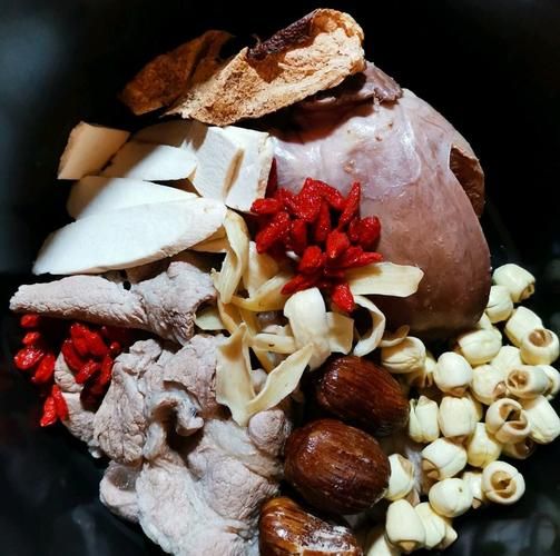 猪心怎么煮_猪心煮多久才嫩-第2张图片-山城妙识