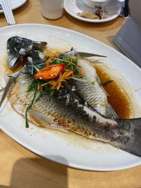 清蒸鱼怎么做才鲜嫩_清蒸鱼做法视频教程-第2张图片-山城妙识