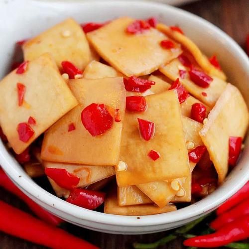 爽口萝卜皮加盟多少钱_加盟条件有哪些-第2张图片-山城妙识 爽口萝卜皮加盟多少钱_加盟条件有哪些-第2张图片-山城妙识