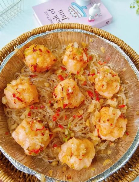 速冻虾滑怎么做好吃_速冻虾滑的做法大全-第2张图片-山城妙识