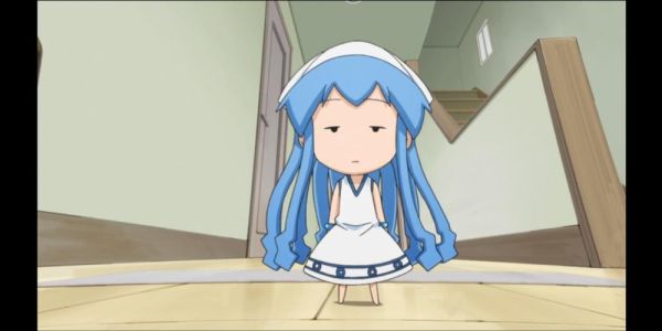 乌贼的小说有女主吗_女主是谁-第3张图片-山城妙识