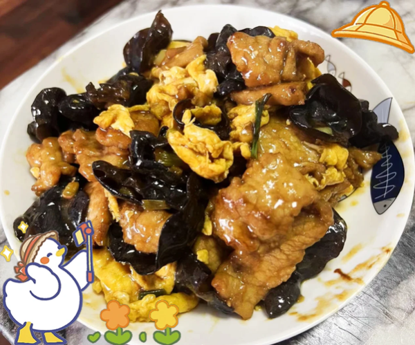 醋溜木须肉怎么做_醋溜木须肉家常做法-第2张图片-山城妙识 醋溜木须肉怎么做_醋溜木须肉家常做法-第2张图片-山城妙识