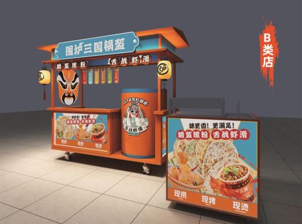 围炉锅盔加盟费多少钱_围炉锅盔官网加盟条件-第2张图片-山城妙识