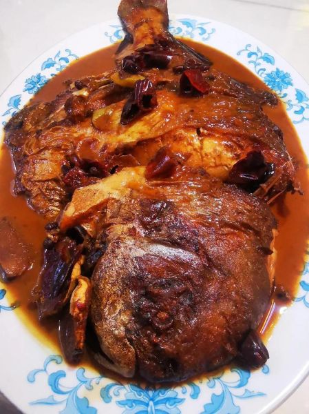 平鱼怎么做好吃_清蒸平鱼的家常做法-第2张图片-山城妙识 平鱼怎么做好吃_清蒸平鱼的家常做法-第2张图片-山城妙识