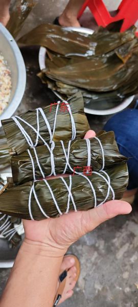 粽子怎么包才软糯_粽子煮多久才熟透-第3张图片-山城妙识 粽子怎么包才软糯_粽子煮多久才熟透-第3张图片-山城妙识