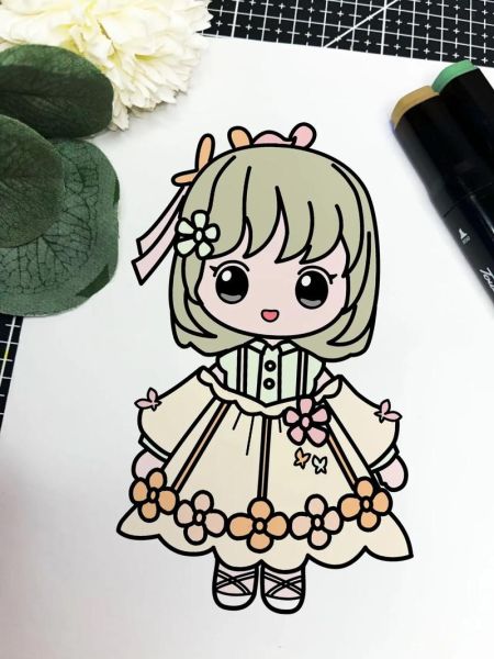 可爱萌图怎么画_漫画图片哪里找-第1张图片-山城妙识 可爱萌图怎么画_漫画图片哪里找-第1张图片-山城妙识