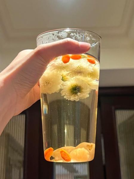 葵花茶的功效与作用_葵花茶怎么泡才正确-第3张图片-山城妙识