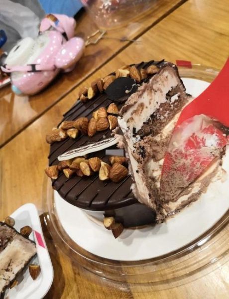 dq冰激凌蛋糕多少钱_怎么订最划算-第2张图片-山城妙识