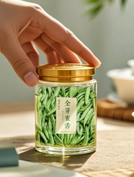 雀舌茶多少钱一斤_雀舌茶怎么泡才好喝-第1张图片-山城妙识 雀舌茶多少钱一斤_雀舌茶怎么泡才好喝-第1张图片-山城妙识