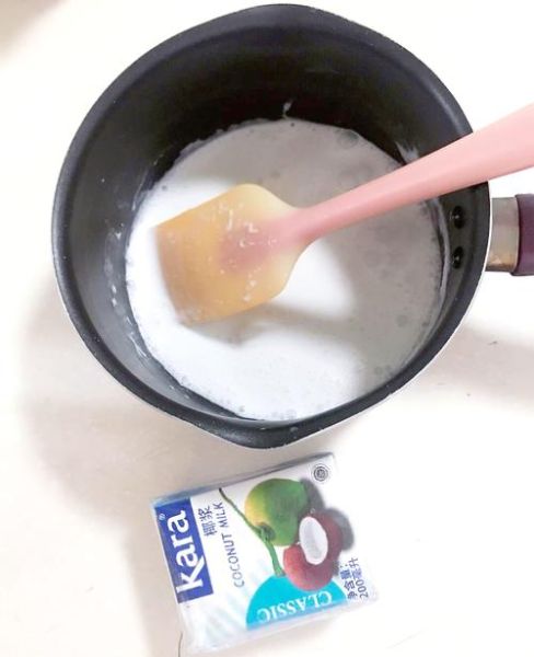 家庭自制冰淇淋简易做法_不用冰淇淋机怎么做-第2张图片-山城妙识 家庭自制冰淇淋简易做法_不用冰淇淋机怎么做-第2张图片-山城妙识