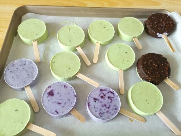 家庭自制冰淇淋简易做法_不用冰淇淋机怎么做-第3张图片-山城妙识 家庭自制冰淇淋简易做法_不用冰淇淋机怎么做-第3张图片-山城妙识