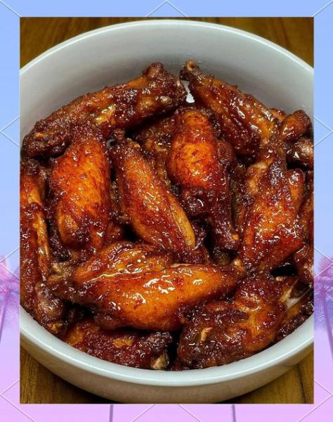 香辣炸鸡翅怎么做才外酥里嫩_香辣炸鸡翅腌制多久最入味-第3张图片-山城妙识 香辣炸鸡翅怎么做才外酥里嫩_香辣炸鸡翅腌制多久最入味-第3张图片-山城妙识