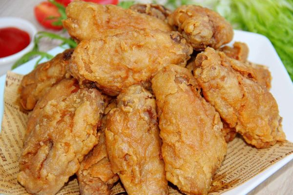 香辣炸鸡翅怎么做才外酥里嫩_香辣炸鸡翅腌制多久最入味-第2张图片-山城妙识 香辣炸鸡翅怎么做才外酥里嫩_香辣炸鸡翅腌制多久最入味-第2张图片-山城妙识