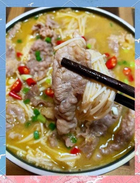 酸菜肥牛卷怎么做_酸菜肥牛卷热量高吗-第1张图片-山城妙识 酸菜肥牛卷怎么做_酸菜肥牛卷热量高吗-第1张图片-山城妙识