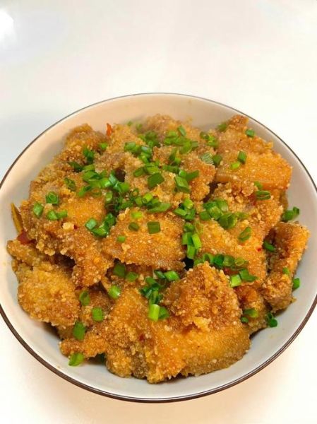 米粉肉的家常做法_米粉肉怎么做才软糯不腻-第1张图片-山城妙识 米粉肉的家常做法_米粉肉怎么做才软糯不腻-第1张图片-山城妙识