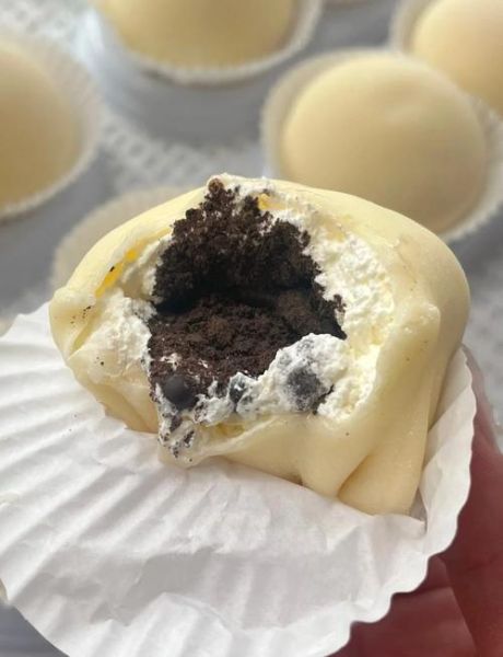 雪媚娘皮怎么保存_雪媚娘皮不变硬的诀窍-第1张图片-山城妙识 雪媚娘皮怎么保存_雪媚娘皮不变硬的诀窍-第1张图片-山城妙识