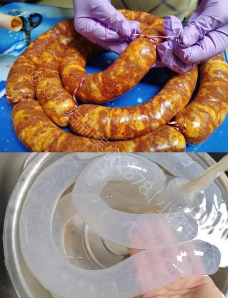 不用肠衣自制香肠的做法大全_没有肠衣怎么做香肠-第2张图片-山城妙识 不用肠衣自制香肠的做法大全_没有肠衣怎么做香肠-第2张图片-山城妙识