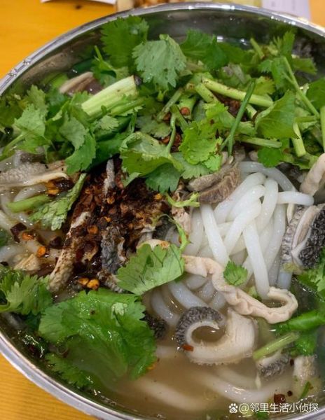 羊肉米线怎么做_正宗羊肉米线汤料配方-第3张图片-山城妙识 羊肉米线怎么做_正宗羊肉米线汤料配方-第3张图片-山城妙识