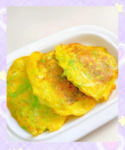 包菜饼怎么做好吃_包菜饼的家常做法-第1张图片-山城妙识