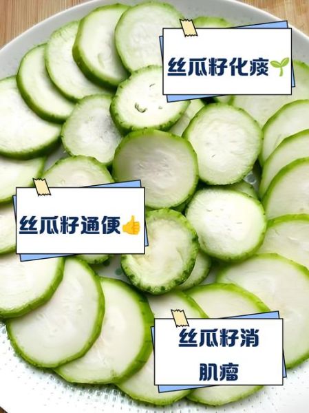 丝瓜子炒熟的功效与禁忌_哪些人不能吃-第1张图片-山城妙识