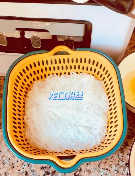 饭店炒粉丝用的什么粉丝_如何挑选不糊锅-第1张图片-山城妙识 饭店炒粉丝用的什么粉丝_如何挑选不糊锅-第1张图片-山城妙识