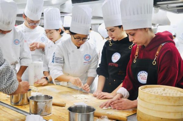 中式烹饪培训多少钱_中式烹饪培训哪家好-第3张图片-山城妙识