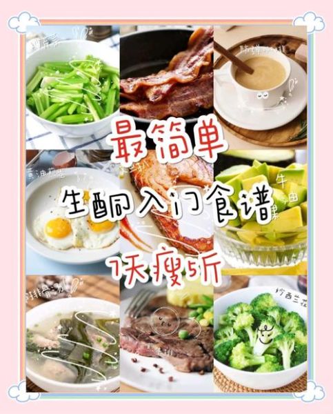 生酮减肥法菜单_生酮饮食吃什么-第2张图片-山城妙识