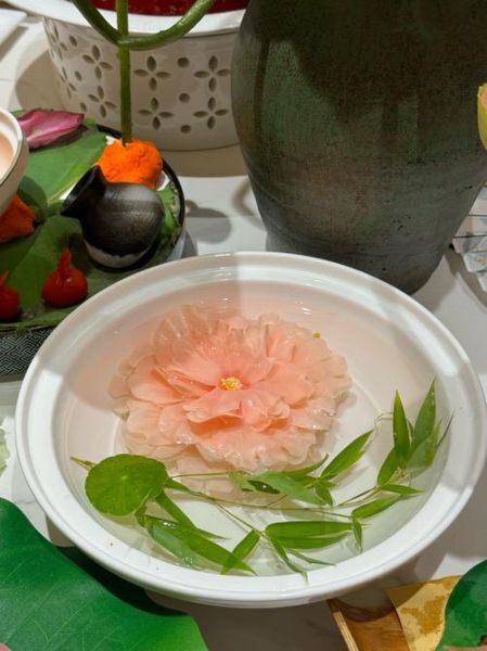 国宴图片有哪些讲究_国宴菜品如何摆盘-第1张图片-山城妙识 国宴图片有哪些讲究_国宴菜品如何摆盘-第1张图片-山城妙识