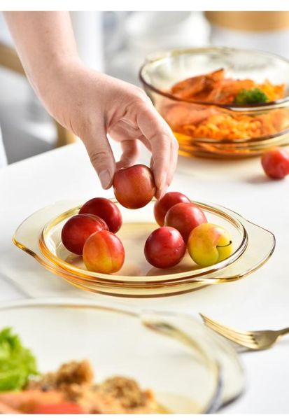 微波炉加热用什么碗最安全_微波炉专用碗推荐-第2张图片-山城妙识