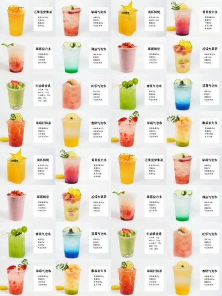 不加盟到哪学奶茶_学奶茶技术哪里靠谱-第2张图片-山城妙识