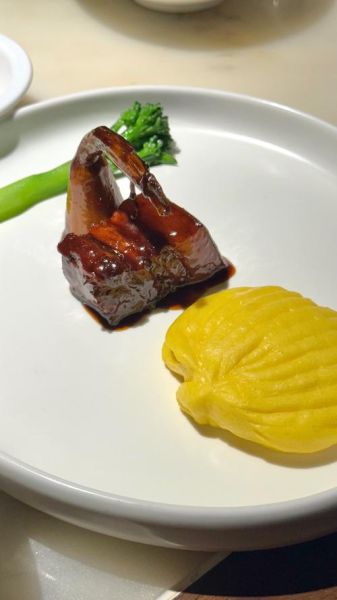 国宴图片有哪些讲究_国宴菜品如何摆盘-第2张图片-山城妙识 国宴图片有哪些讲究_国宴菜品如何摆盘-第2张图片-山城妙识