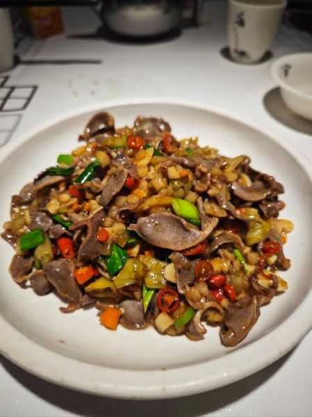 江西特色菜有哪些_江西菜必吃排行榜-第1张图片-山城妙识