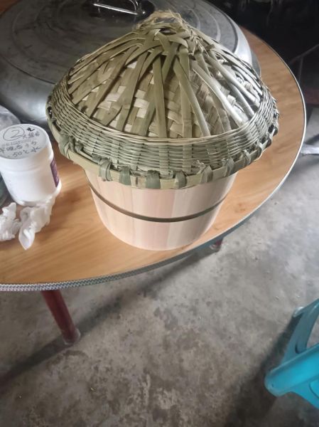 木桶饭哪里的最正宗_木桶饭起源地在哪里-第3张图片-山城妙识