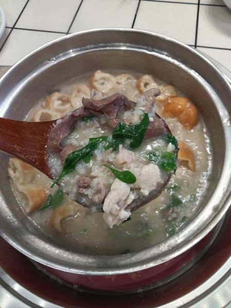 猪杂粥的做法_猪杂粥需要什么配料-第1张图片-山城妙识